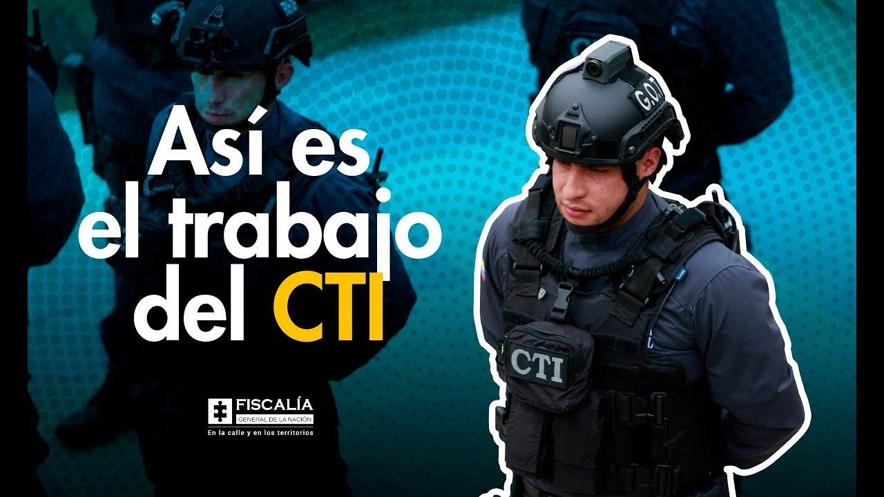 ¿Qué es el CTI? - 2025