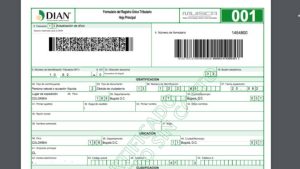 ¿Qué es el Rut en Colombia y para qué sirve? - 2025