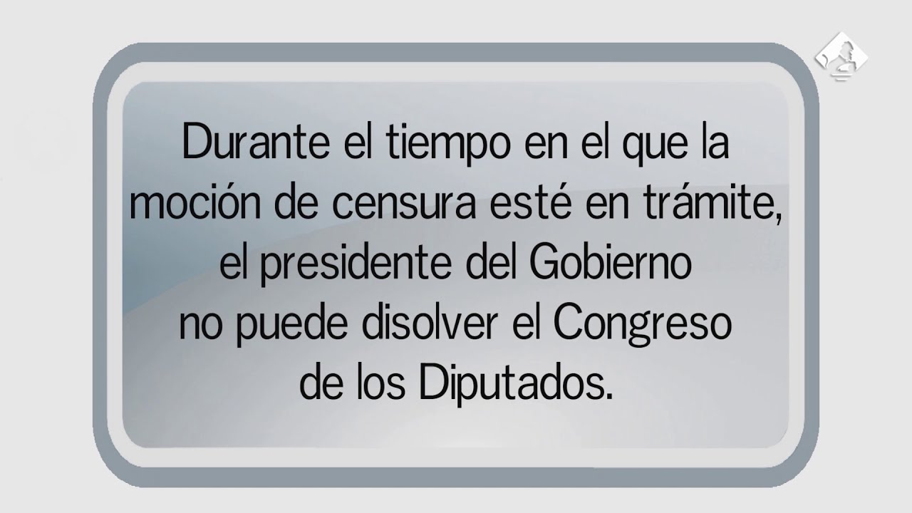 ¿Qué es moción? - 2025