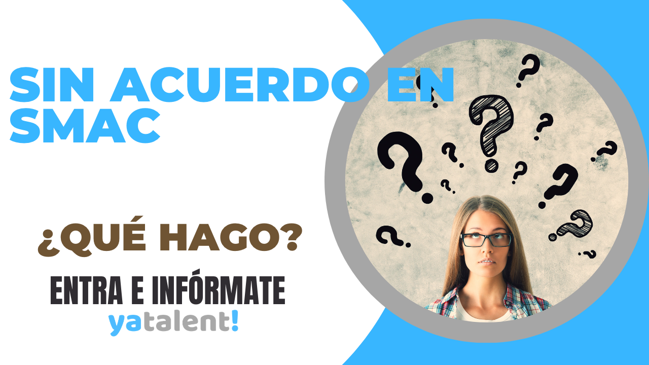 SMAC: Un plazo de 20 hábiles para la conciliación - 2025